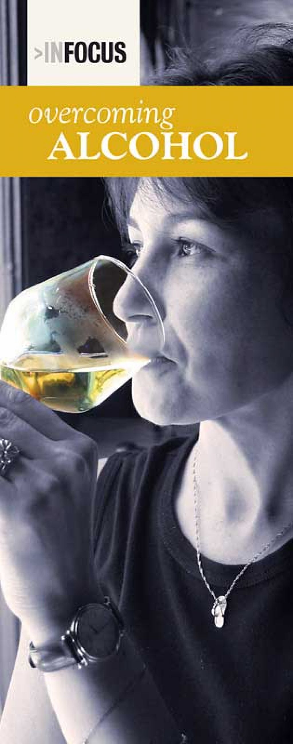 Alcohol Awareness Week Archives | Prevention and Treatment Resource Press