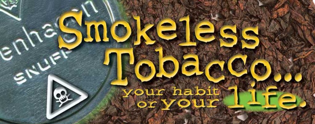 Smokeless Tobacco Pamphlet | Prevention & Treatment Resources