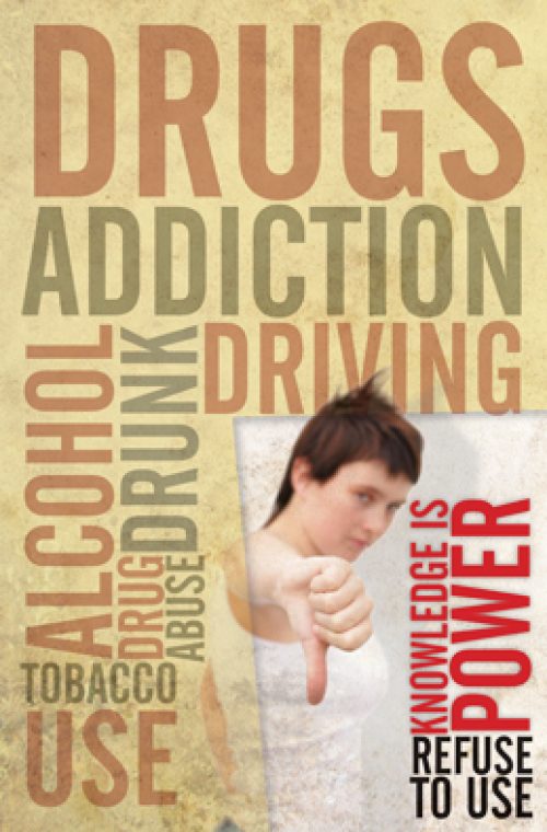 Substance Abuse Magazine | Prevention and Treatment Resource Press