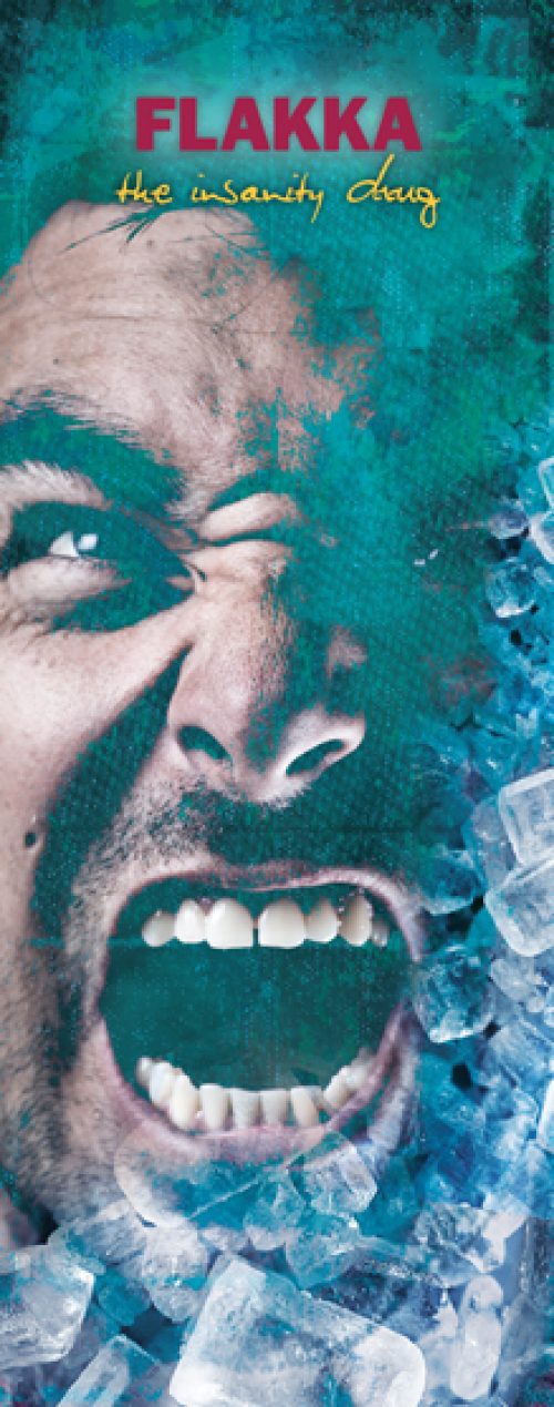 Flakka - The Insanity Drug Pamphlet | Prevention Resources