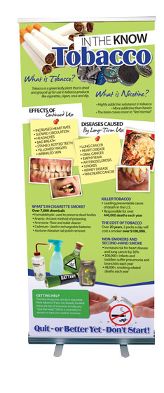 Tobacco Presentation Bundle - Prevention and Treatment Resource Press