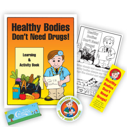 KidPak Archives | Prevention and Treatment Resource Press