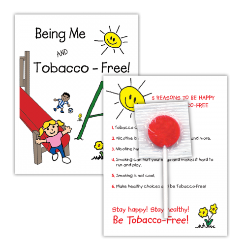 Tobacco & Vaping | Prevention and Treatment Resource Press